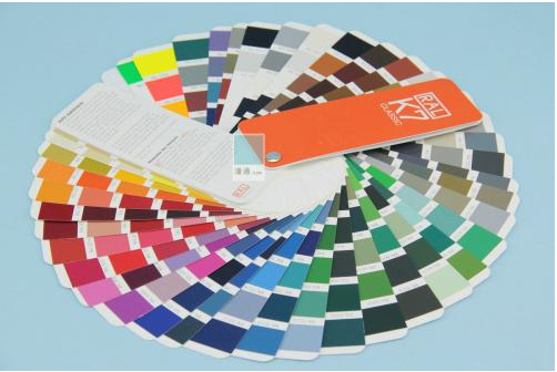 ral色卡电子版中文颜色对照表(ral色卡图) - 金明新广告【触屏版】